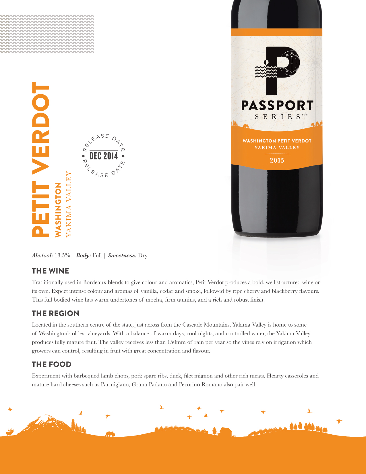 Passport_ENG_petit verdot - Wine Kitz Chatham-Wine Making Supplies ...